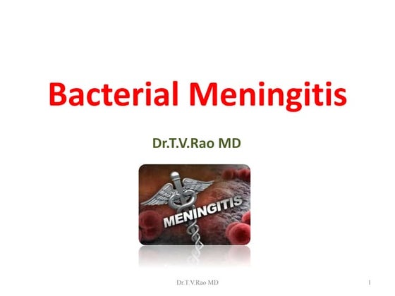 pathophysiology of meningitis nursing .pptx