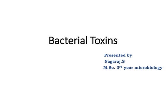 Calculating bacterial growth | PDF
