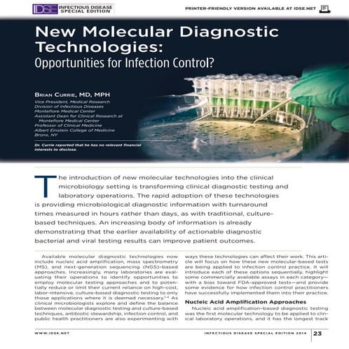 Bacterial Typing Idse14 Wm Pdf