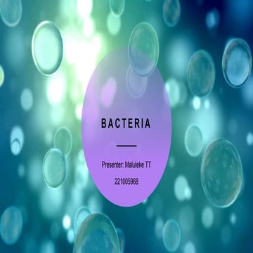 BACTERIA POWERPOINT.pptx
