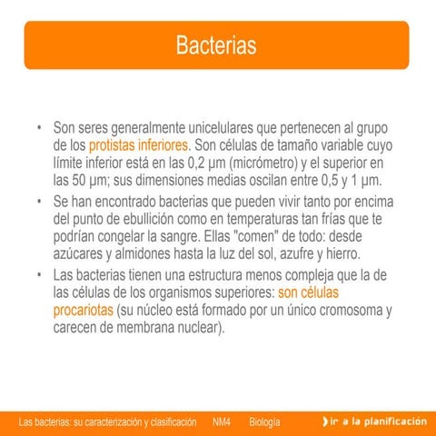 bacterias caracteristicas.ppt