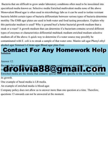 blood agar plate importance scientific explanationSolutionImpo.pdf