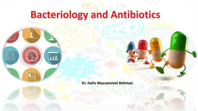 Introduction to Microbial Diversity | PPTX