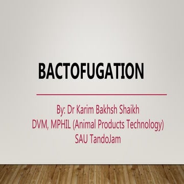 1. Sterilized milk.pptx