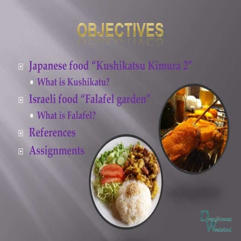 Example of bad slide | PPT