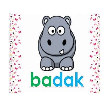 Badak | DOC