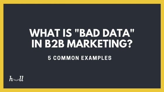 7 Strategies to Combat Bad Data Quality | PPT