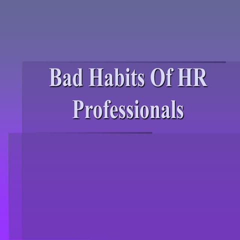 Imagine - HR; are handling the 'bad banter' - Stella Chandler.pdf