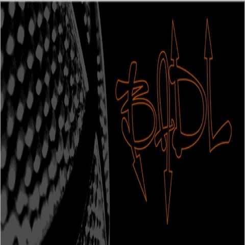 BADL Presentation | PPT