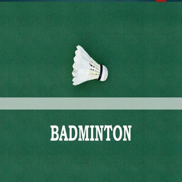 BADMINTON ffgfutfdtdtutdutdutdutdtu.pptx