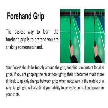 BADMINTON-GRIP.pptx