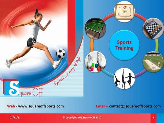 Badminton | PPT