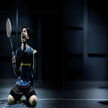 Badminton Rules - Official Rules for Badminton | PDF