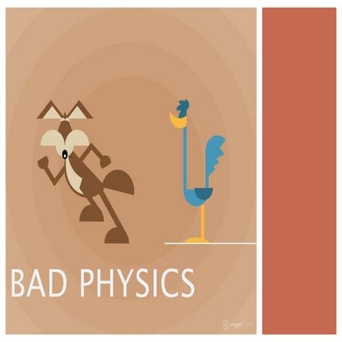 Physics movie project ppt updated | PPTX