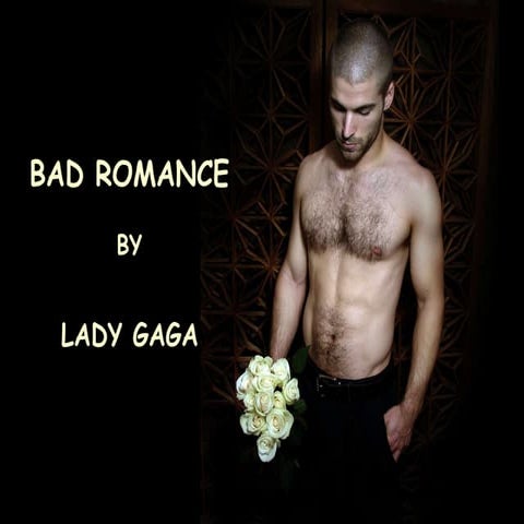 Bad Romance | PPT