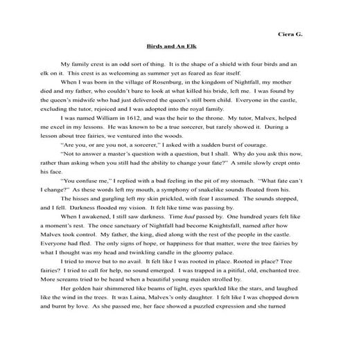 Poetry | PPT