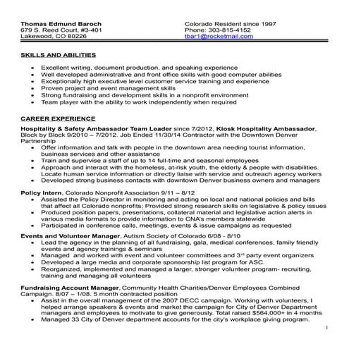 Snv presentation | PPT