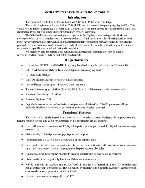 Benefits of a relay barrier | PDF | Operating Systems | Computer ...
