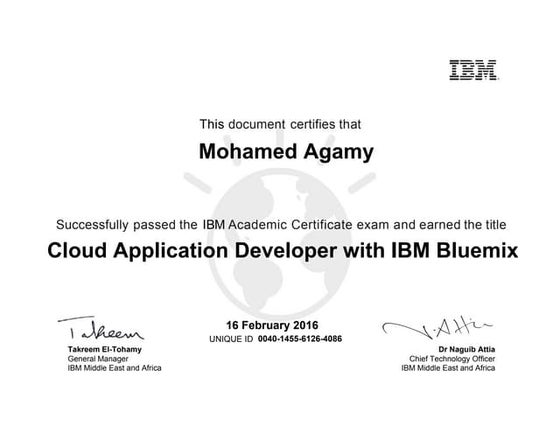 Application Security Specialist Mastery Award_certificate | PDF ...