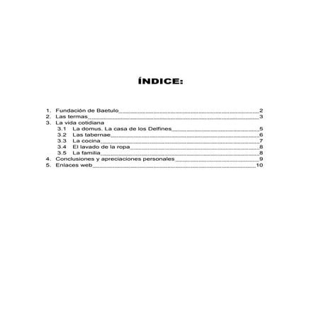 Barcino I Baetulo | PPT