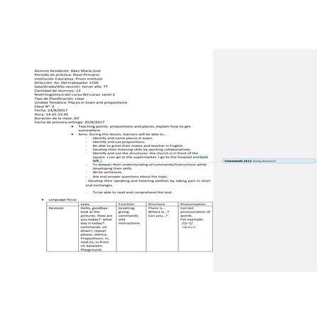 multi grade lesson plan.docs 2024 detailed | DOCX