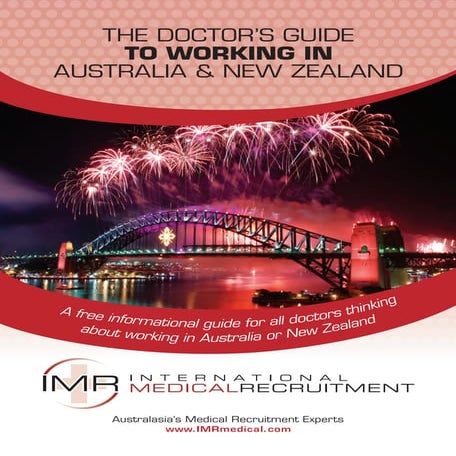 Comprehensive Guide to MCNZ: Understanding the Medical Council of New ...