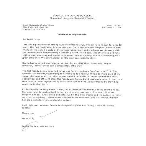 Dr. Fouad Tayfour | PDF