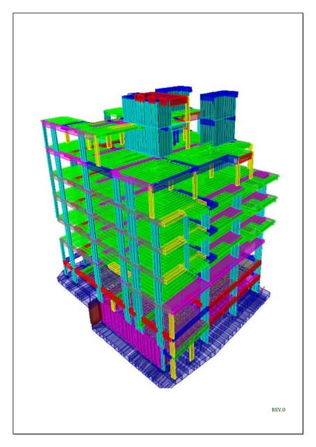 Offshore platform maintaince | PDF