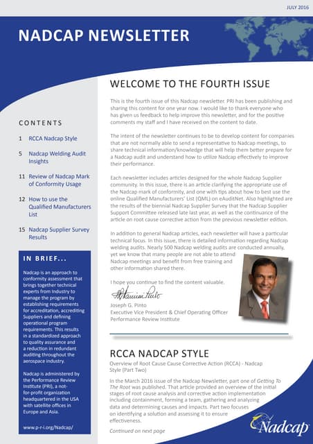 Quality System Procedure - Control of Non Conformance.pdf