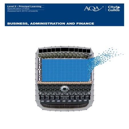 Baf Specification | PDF