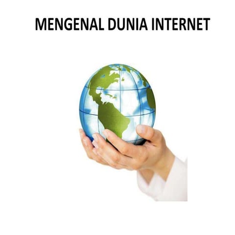 Bag 9 Mengenal Dunia Internet rwerw sdfsdf | PPT