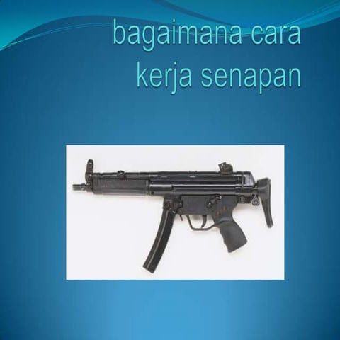 Bagaimana cara kerja | PPTX