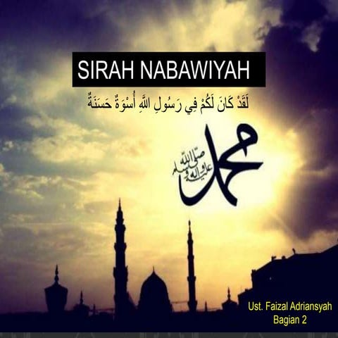 BAGAIMANA CINTA RASUL 1.pptx