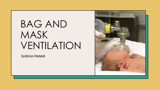 Self Contained Breathing Apparatus and slide | PPT