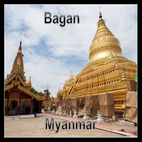 Bagan (Myanmar) | PPT