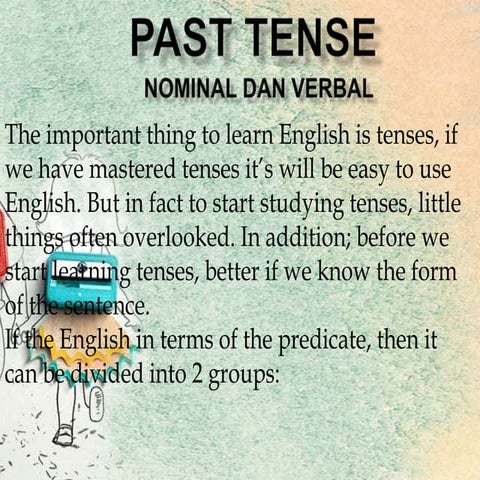 Denisa ppt future tense | PPTX