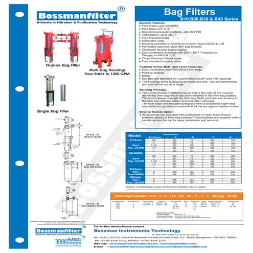 Table for separation distances and containment requirements for tanks ...