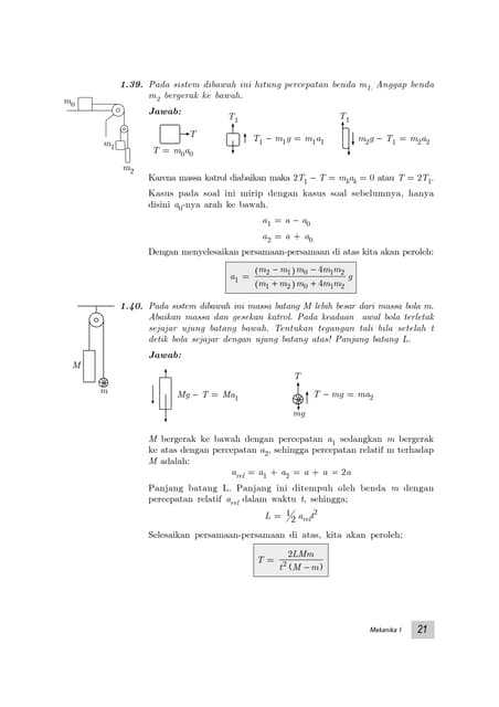Bagan Konsorsium 303 | PDF