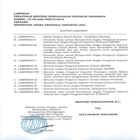 Bagian section dalam api | PDF