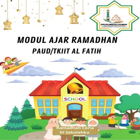 Bagi Modul Ajar PAUD - Ramadhan di Sekolahku.pdf