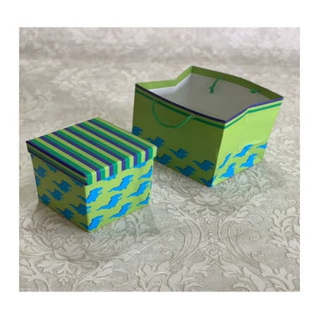Custom Bags & Paper Boxes For Brands.... | PDF