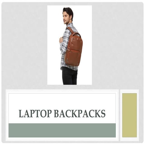 MBOSS BAGS CATALOG | PDF