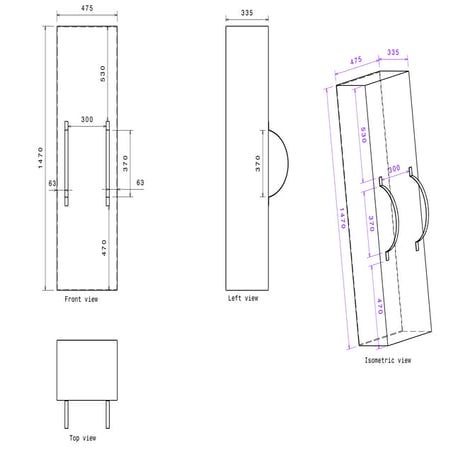 Bag_Sheet_1.pdf | 3-D Graphics | Computer Software and Applications
