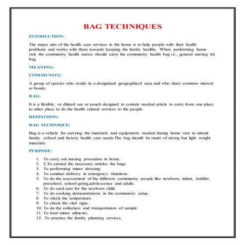 Family folder format | PDF