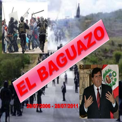 Baguazo | PPTX