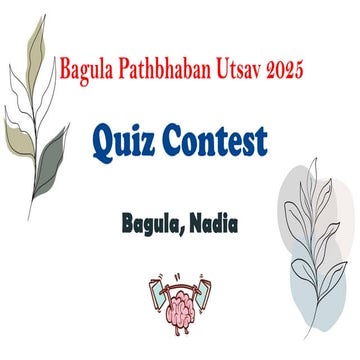 Open to All Quiz Final Bagula Pathbhabana.pptx