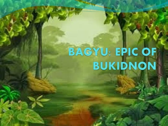 Story of the good prince bantugan | DOCX | Birds | Pets