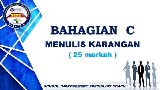 22 kalendar cendawan - bm & bi | PPT