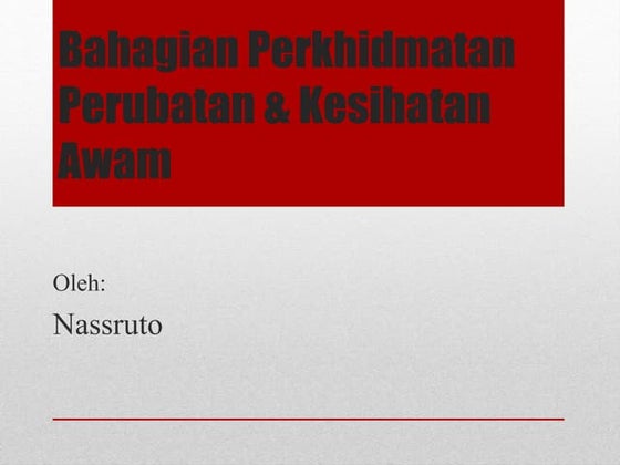 GIRN.ppt | Medical Health