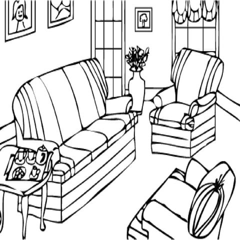 Mari Mewarna Bahagian Rumah | PPTX